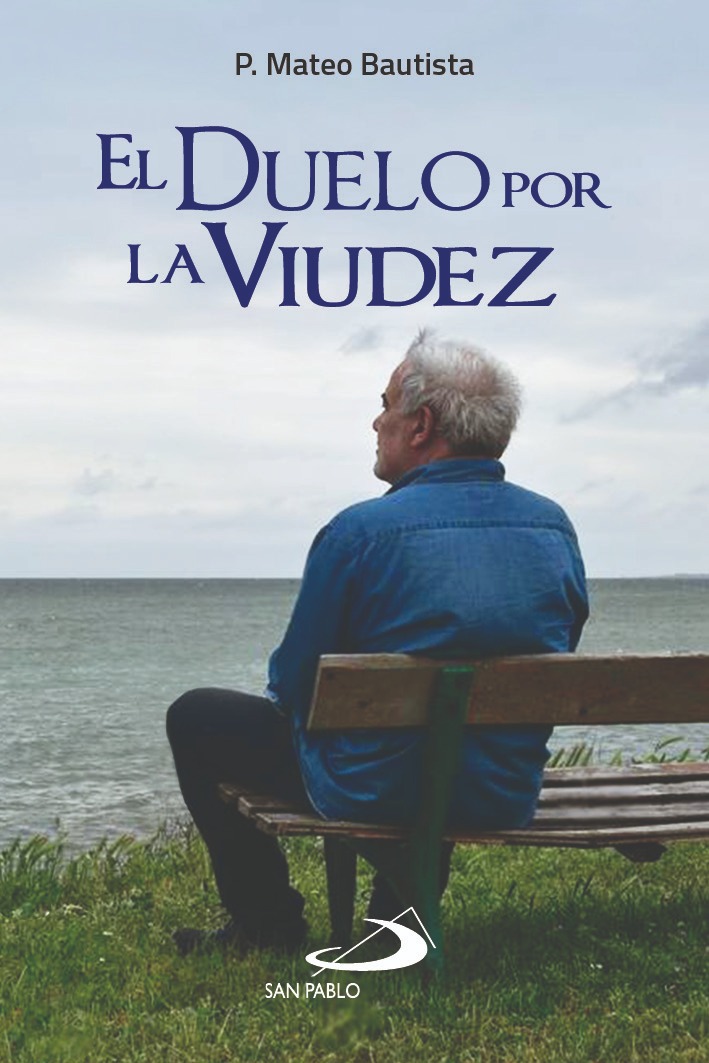 El Duelo por Viudez – Nuevo Libro – pastoralsalud.org